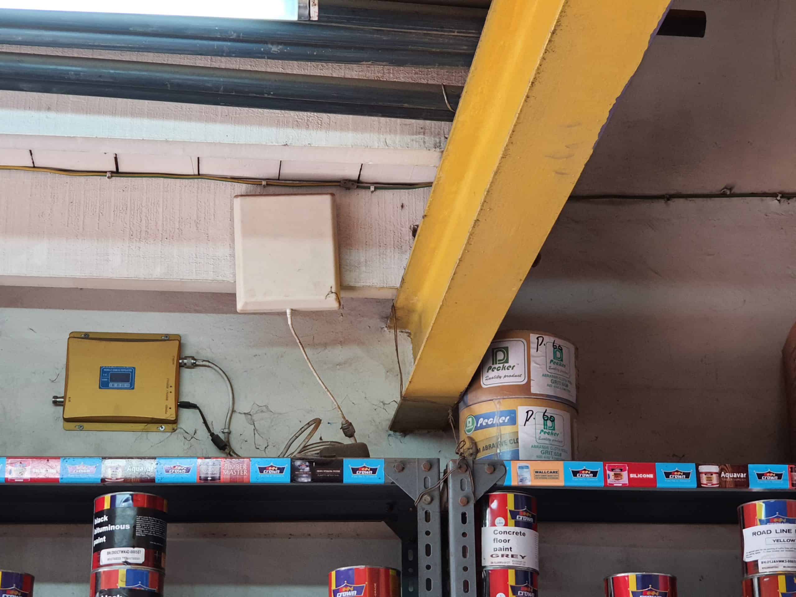 Beam And Block System Value Engineering Ecoconcrete Kenya