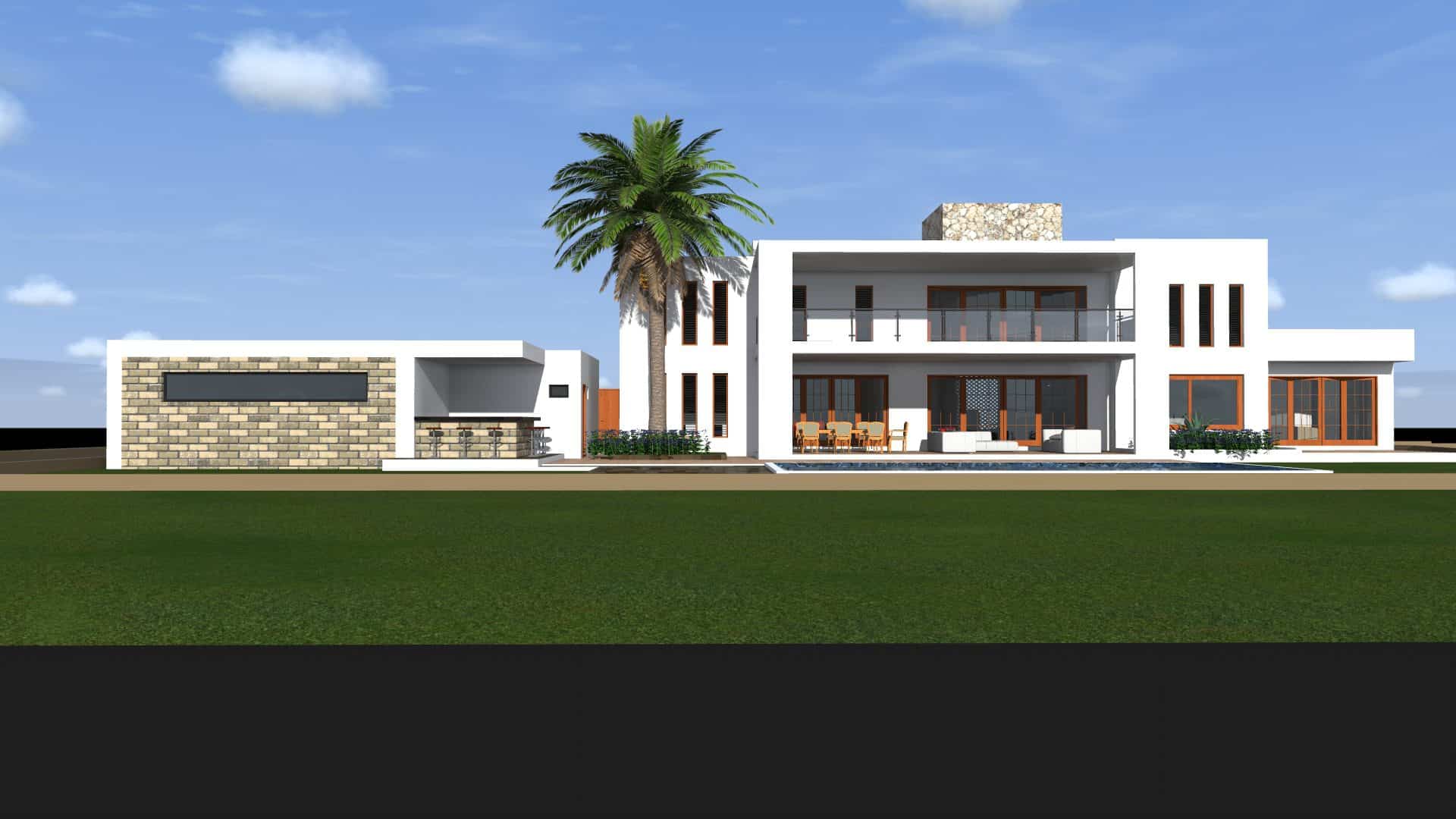 Flat roof slab system: 7 benefits you shouldn’t ignore - EcoConcrete Kenya