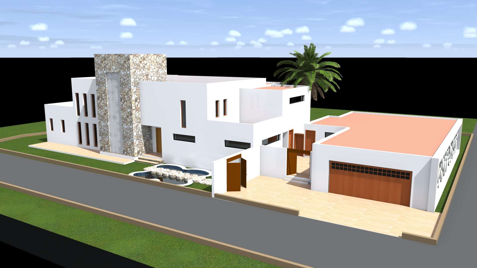 Flat roof slab system: 7 benefits you shouldn’t ignore - EcoConcrete Kenya