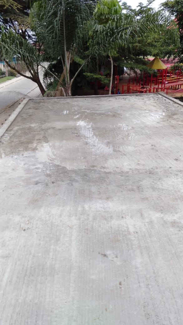 Beam & block for school halls: a case study - EcoConcrete Kenya