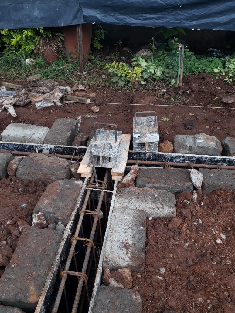 Beam & block for school halls: a case study - EcoConcrete Kenya