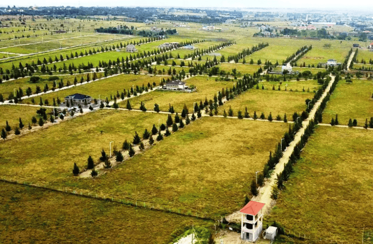 KITENGELA TOWNSHIP KAJIADO COUNTY - EcoConcrete Kenya