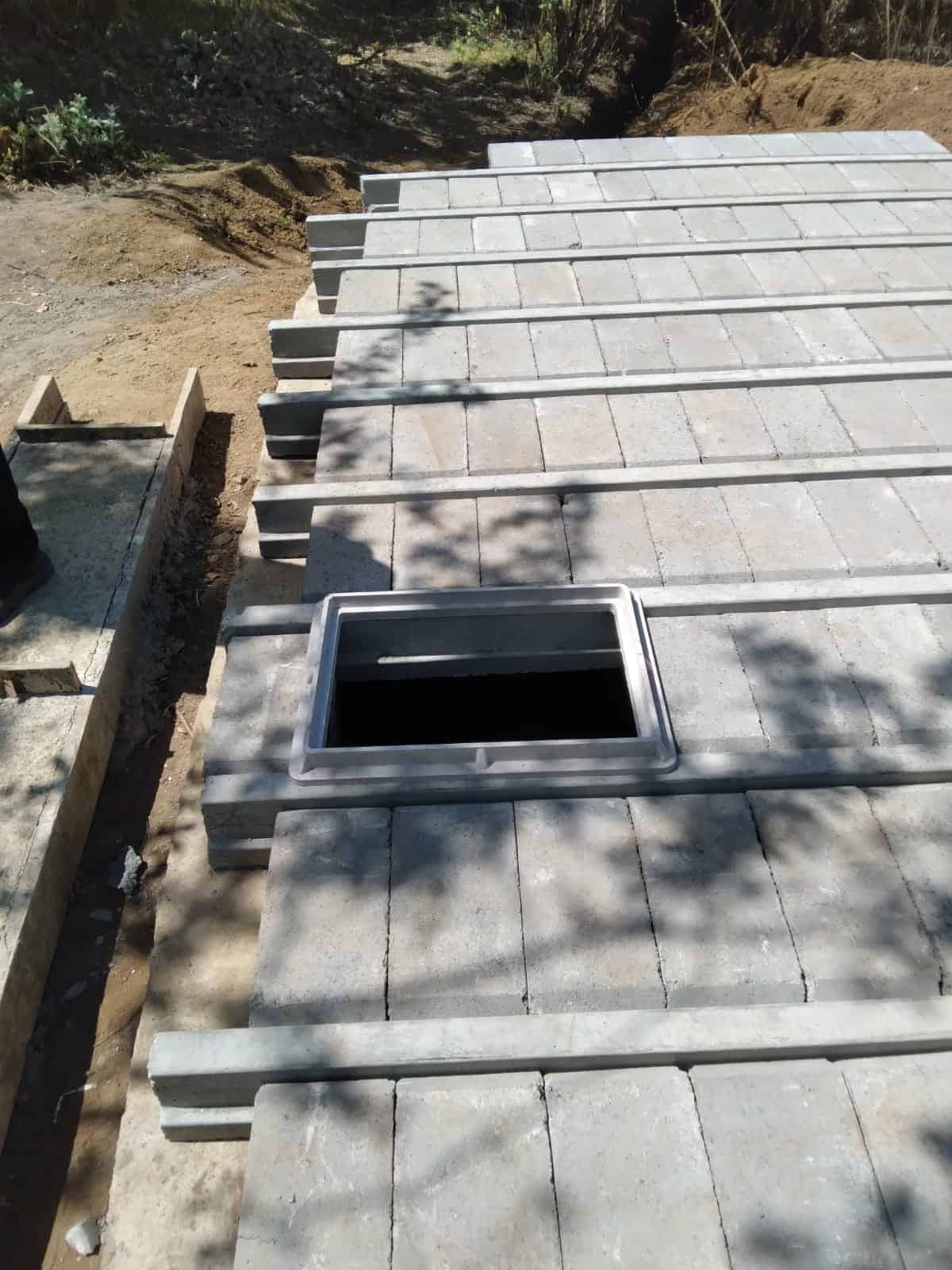 The Beam and Block Flooring System - The Optimal Solution for Septic ...