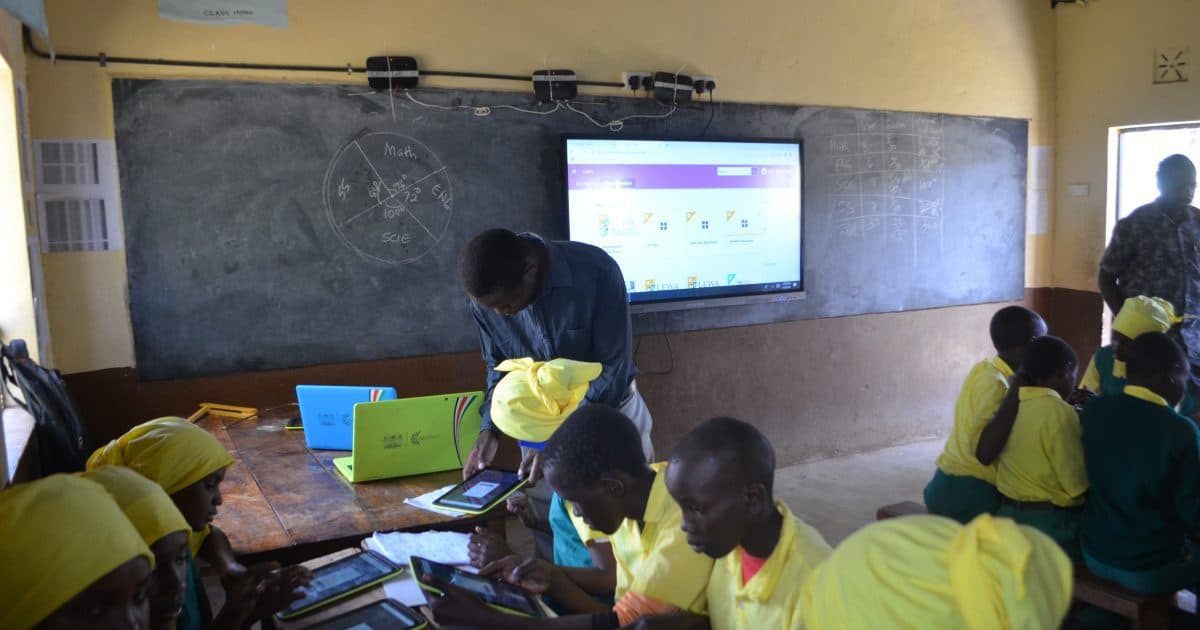 CBC SCHOOL CONTROVERSY - EcoConcrete Kenya