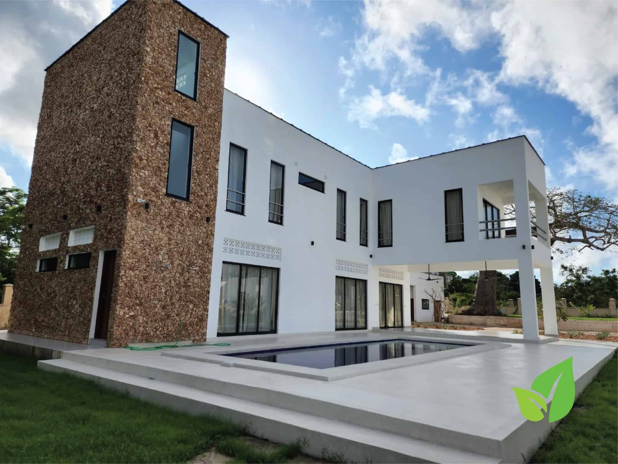 The Beam and Block Flooring System is ideal for roof slabs ...