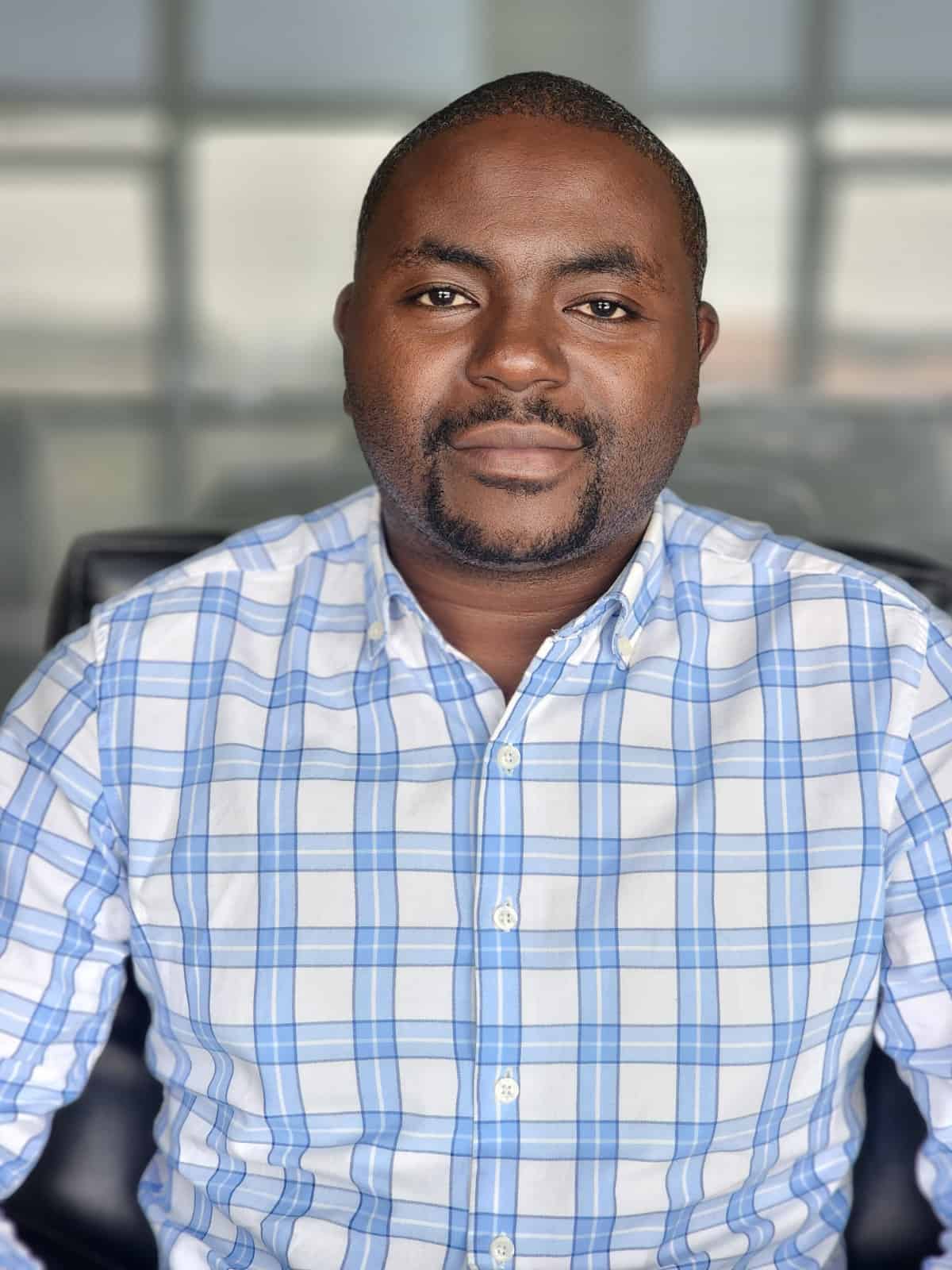 Who? - EcoConcrete Kenya