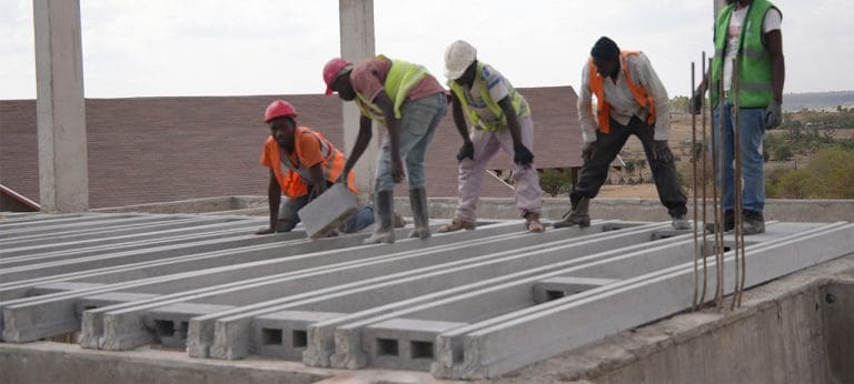 Where? - EcoConcrete Kenya