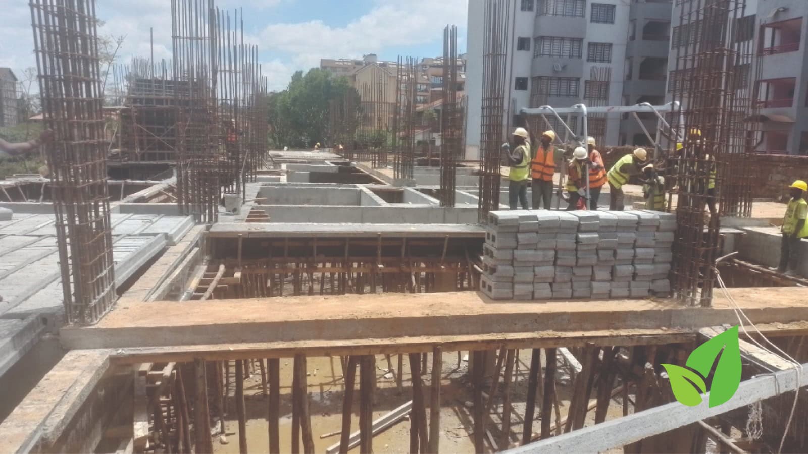 Case Study: The Strength of Block and Beam Flooring System ...